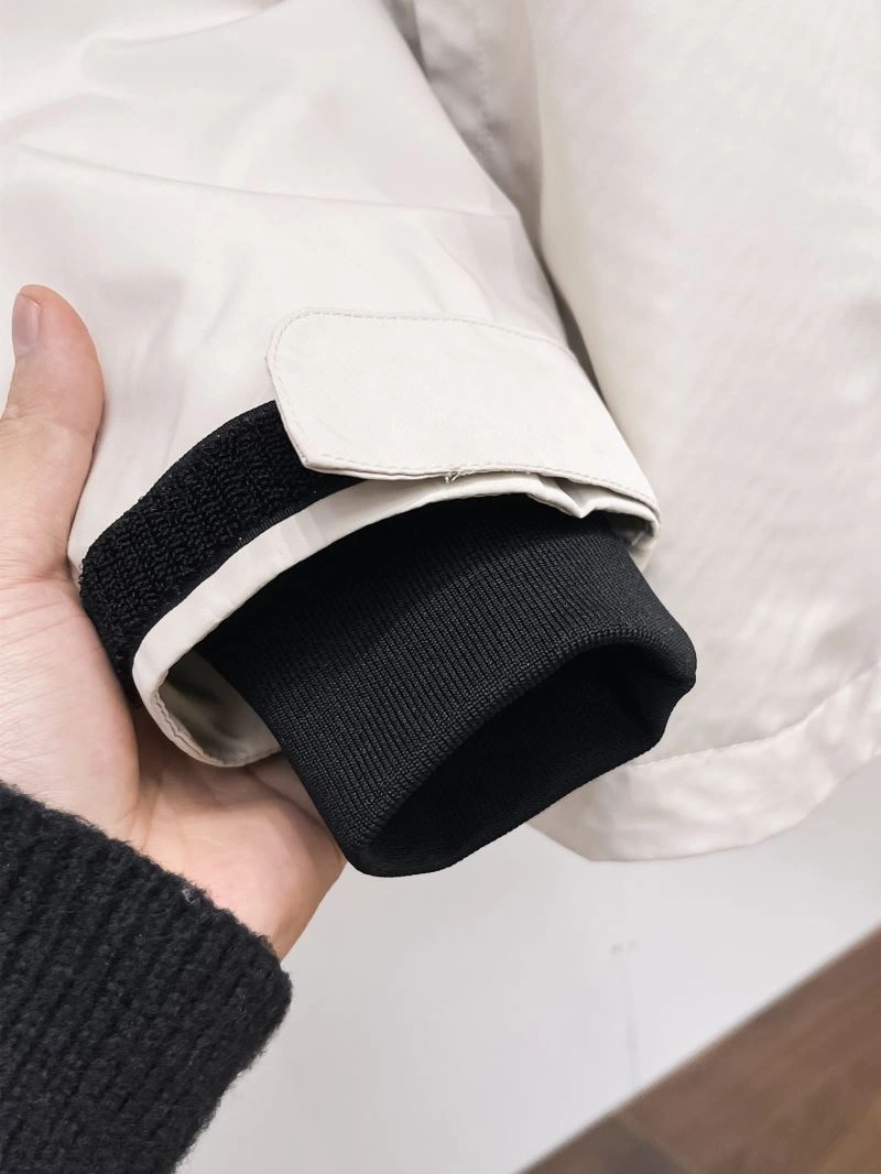 Value-priced Moncler Outwear