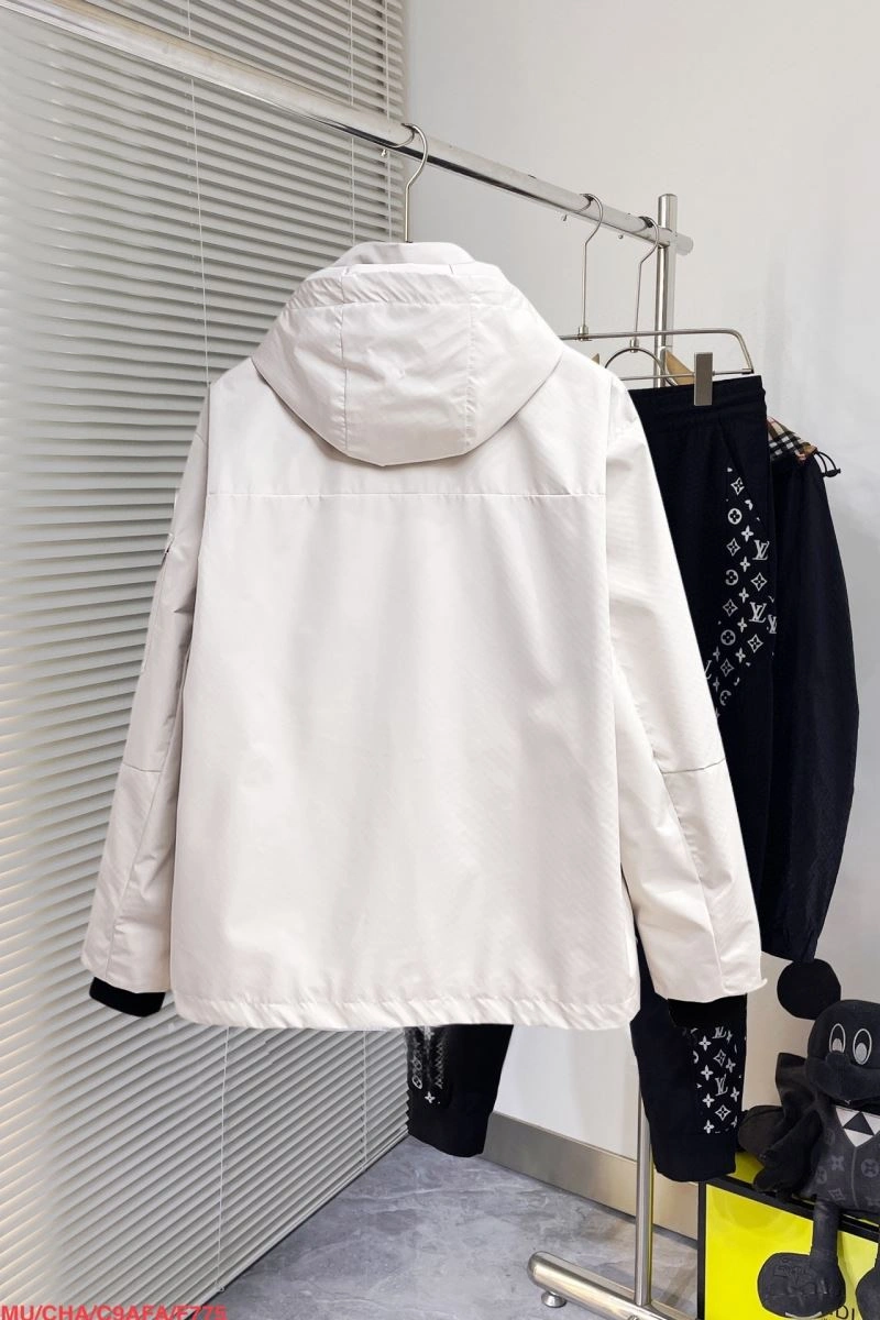 Value-priced Moncler Outwear