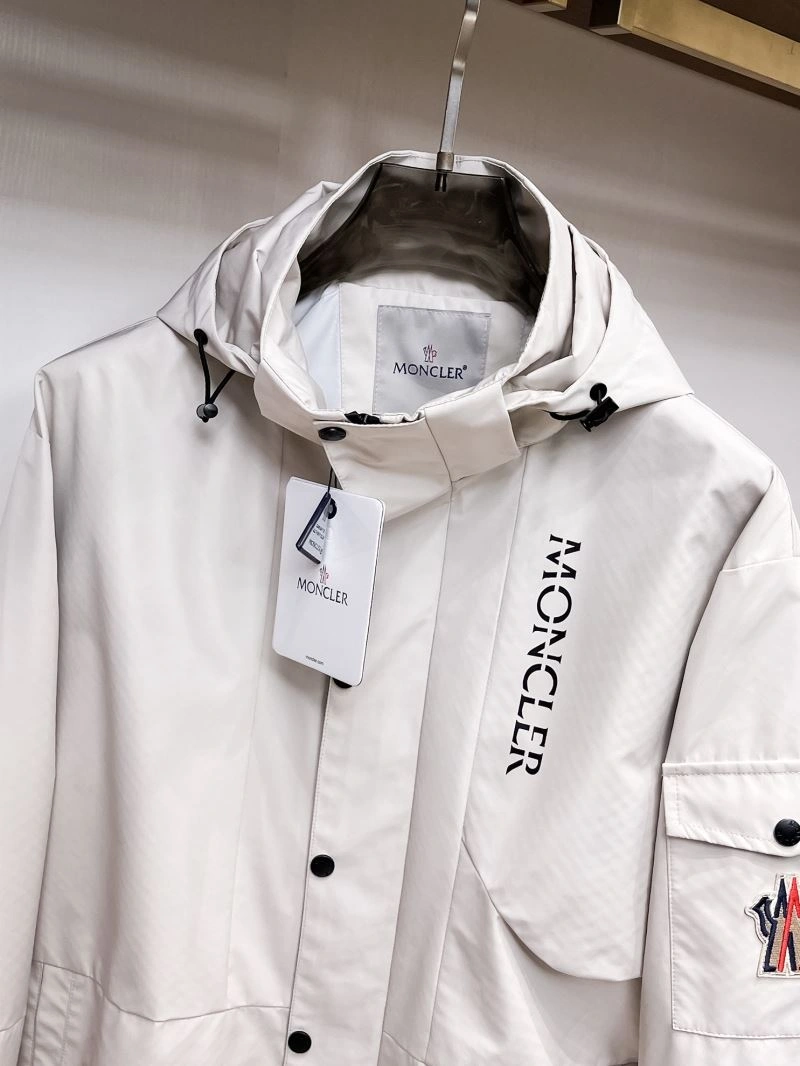 Value-priced Moncler Outwear