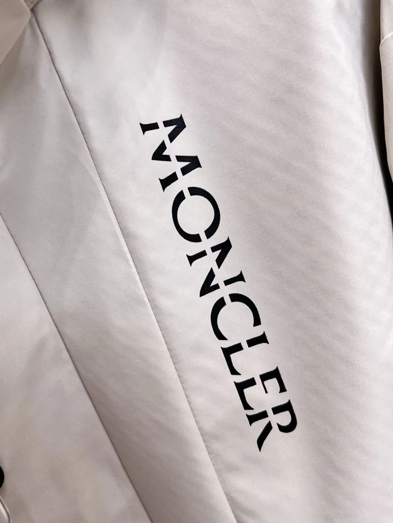 Value-priced Moncler Outwear