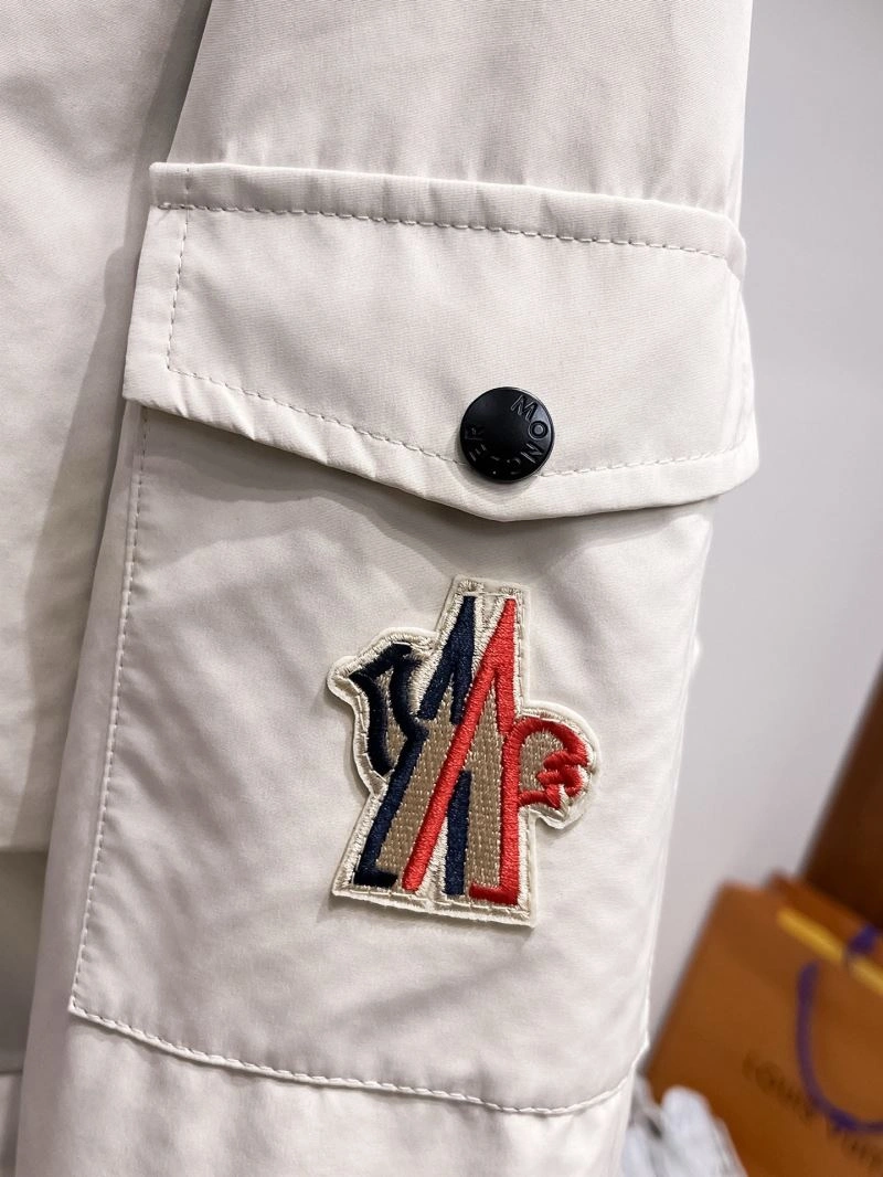 Value-priced Moncler Outwear