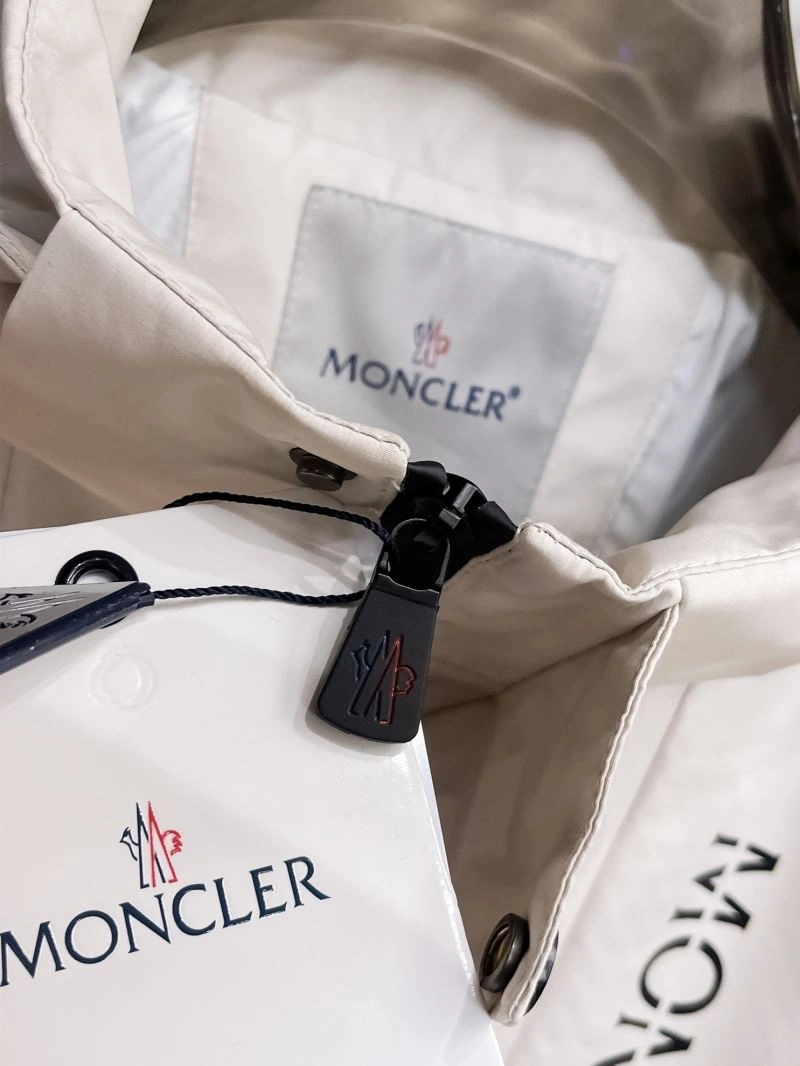 Value-priced Moncler Outwear