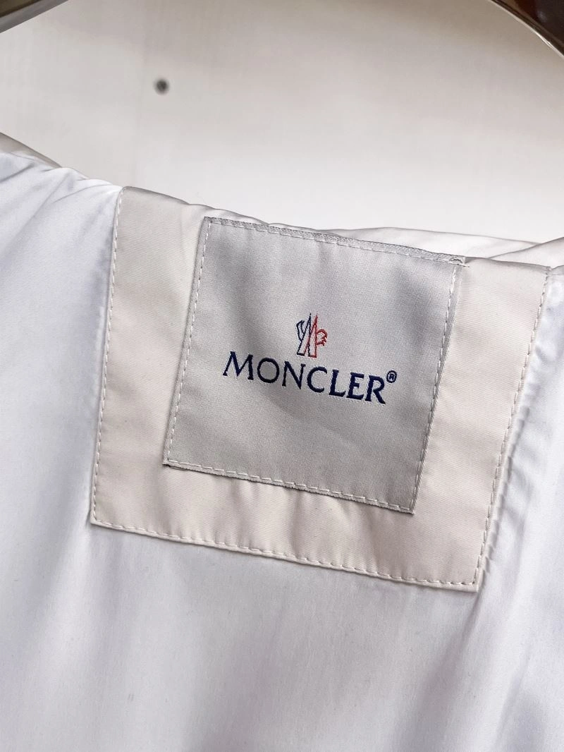 Value-priced Moncler Outwear
