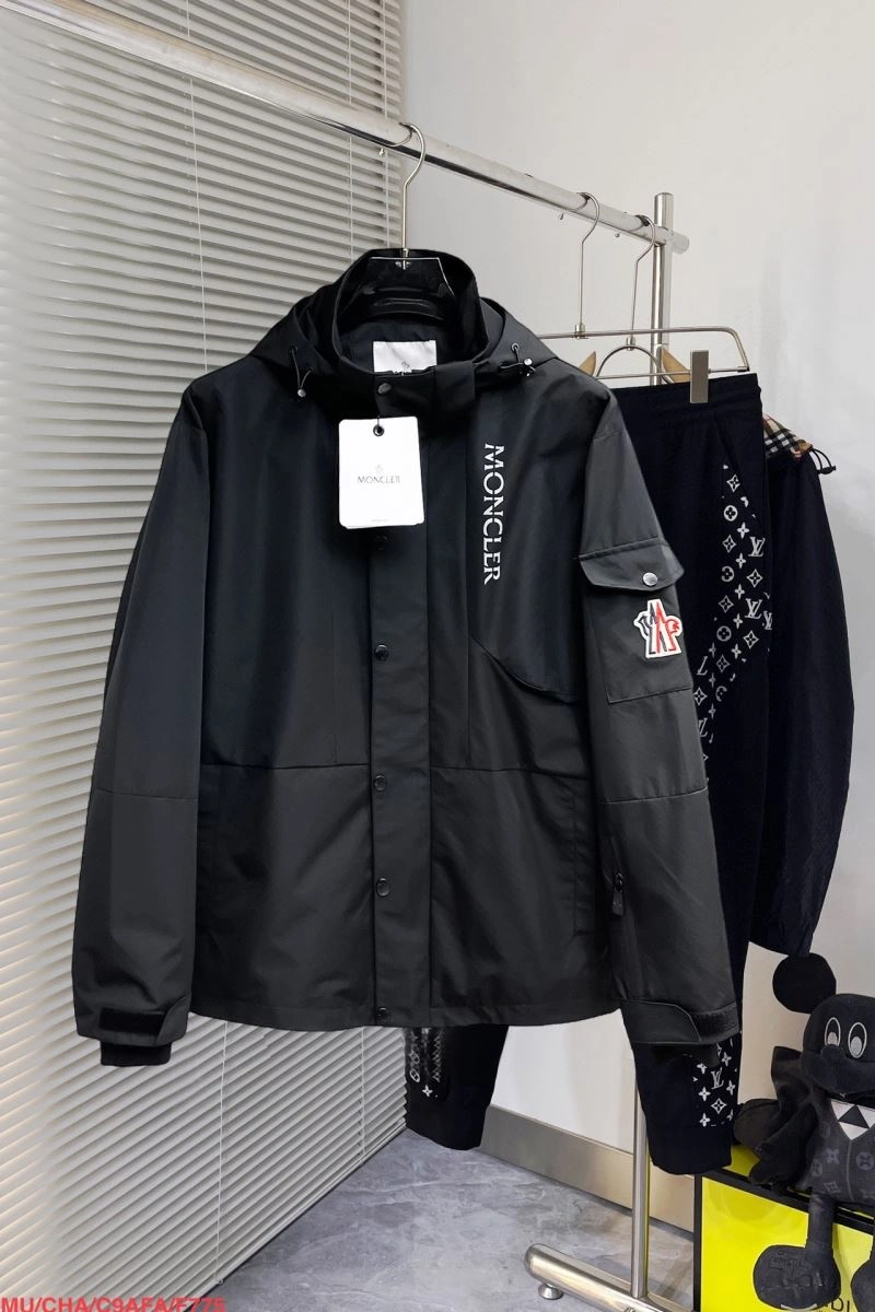 Moncler Outwear