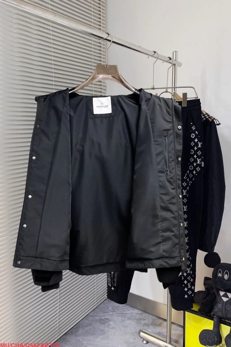 Cut-rate Moncler Outwear