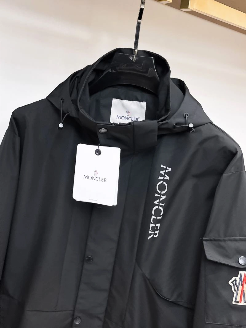 Cut-rate Moncler Outwear