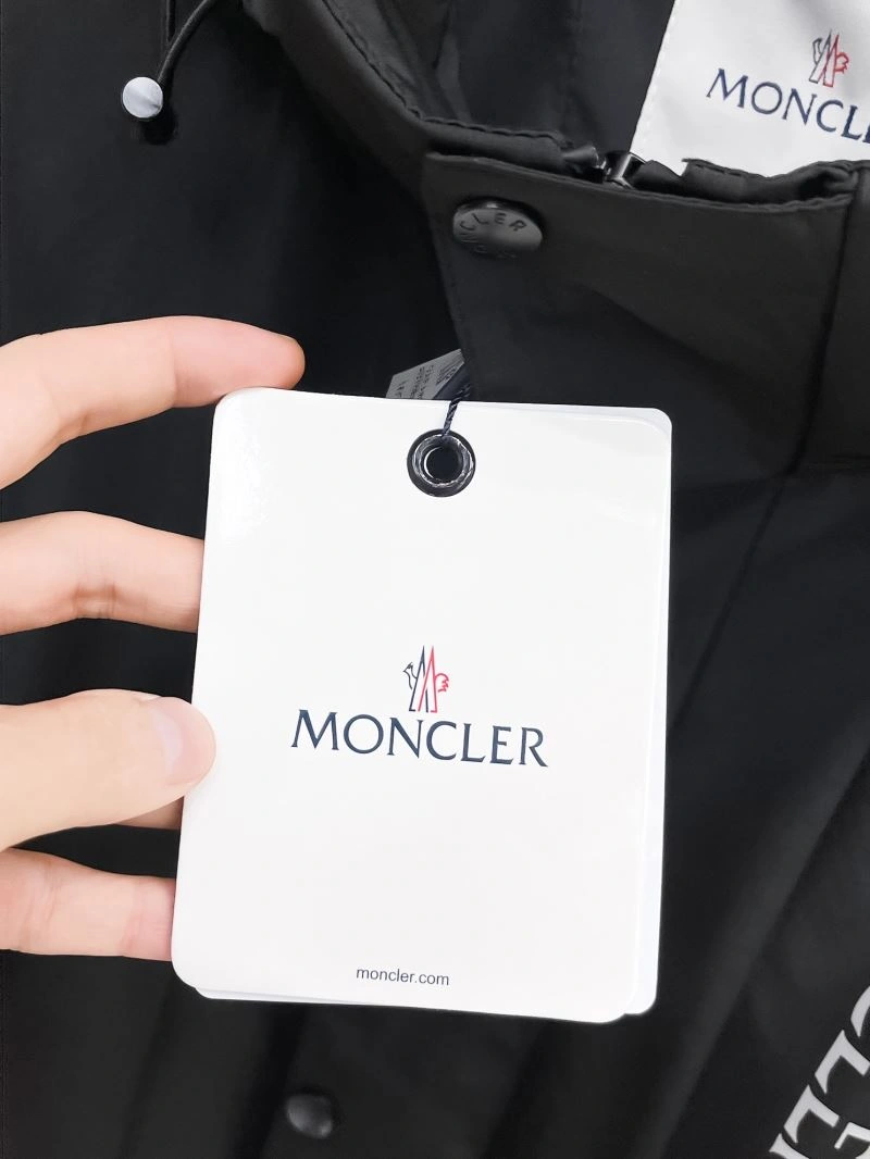 Cut-rate Moncler Outwear