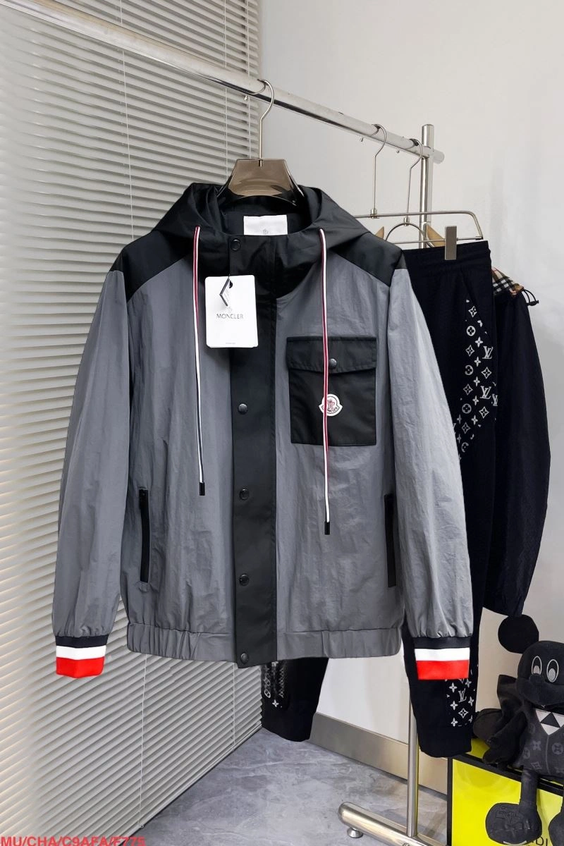 Moncler Outwear
