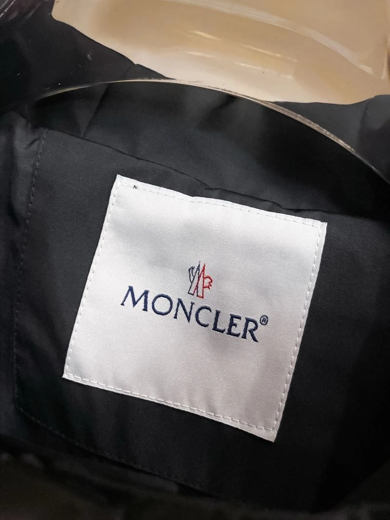 Budget-friendly Moncler Outwear