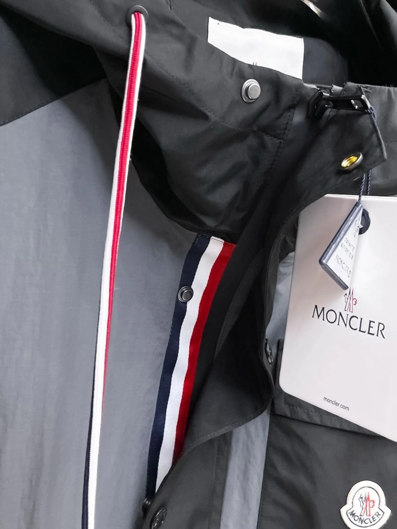 Budget-friendly Moncler Outwear