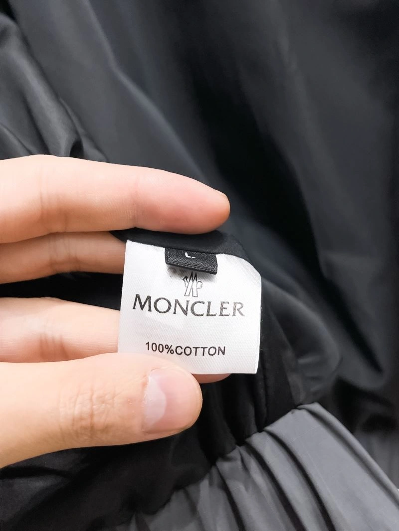 Budget-friendly Moncler Outwear
