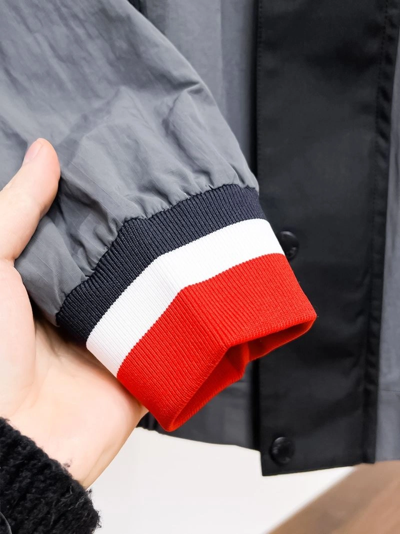 Budget-friendly Moncler Outwear