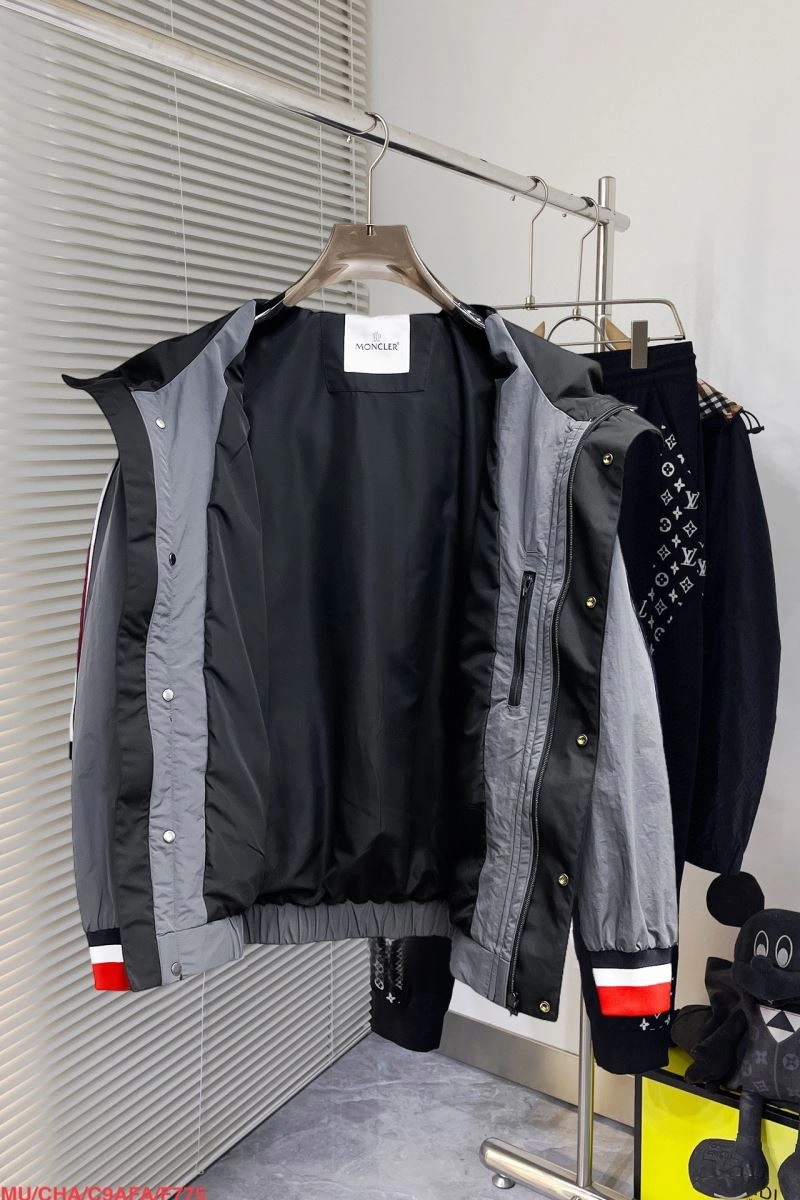 Budget-friendly Moncler Outwear