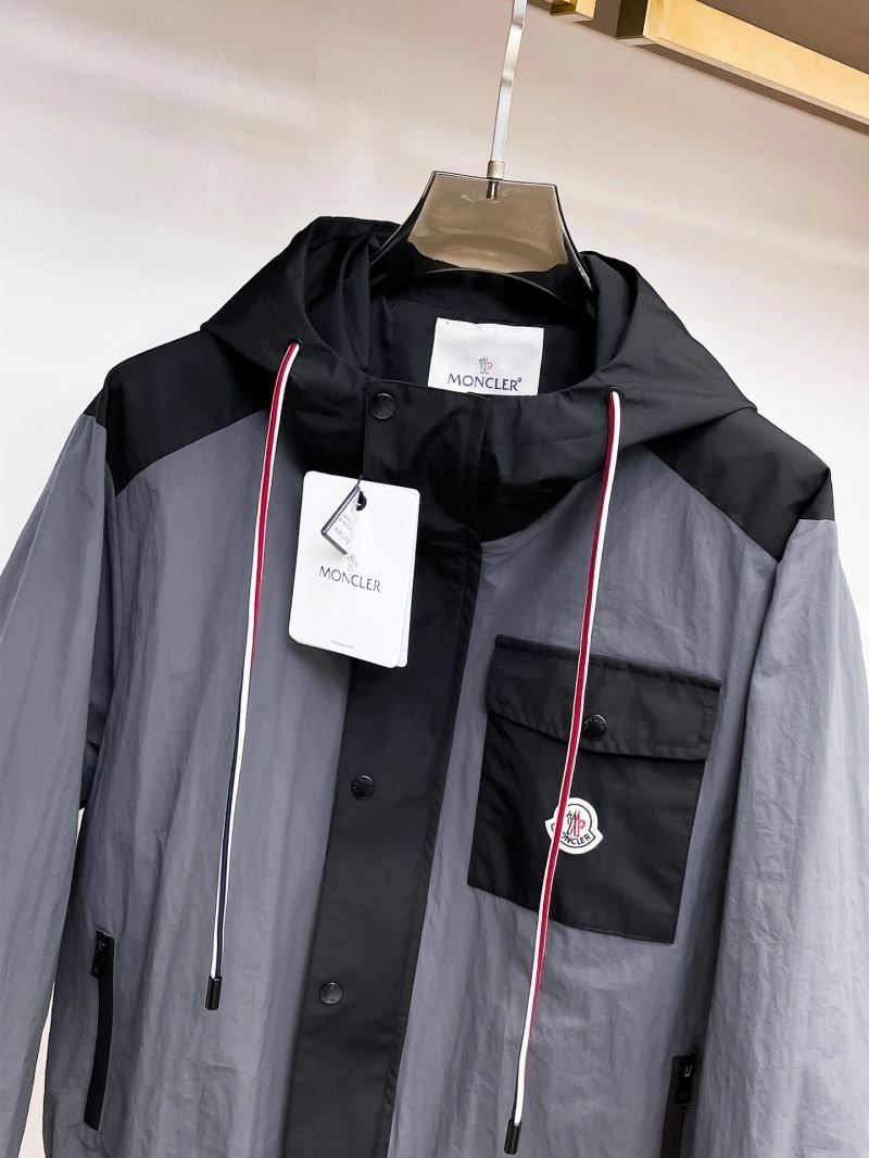 Budget-friendly Moncler Outwear