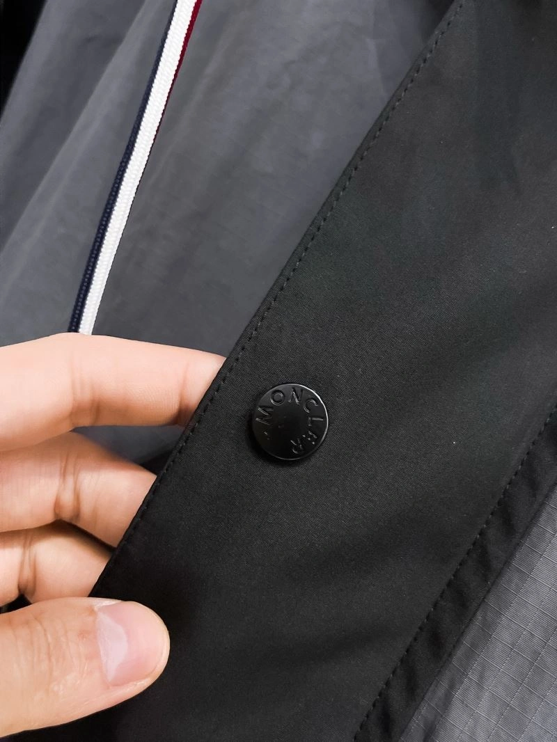 Budget-friendly Moncler Outwear