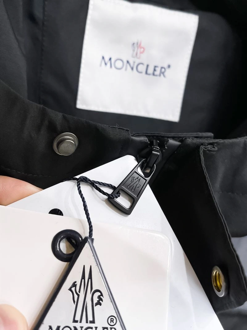 Budget-friendly Moncler Outwear