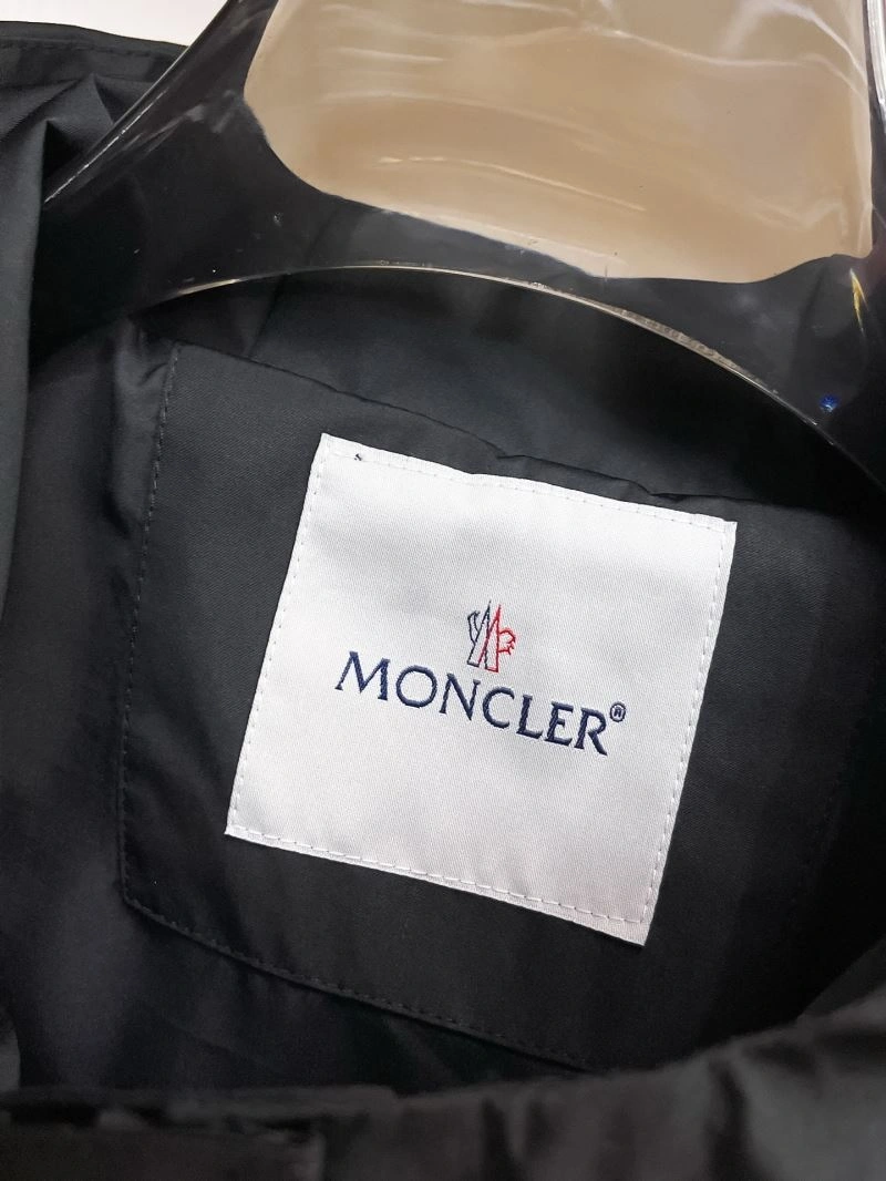 Budget-friendly Moncler Outwear