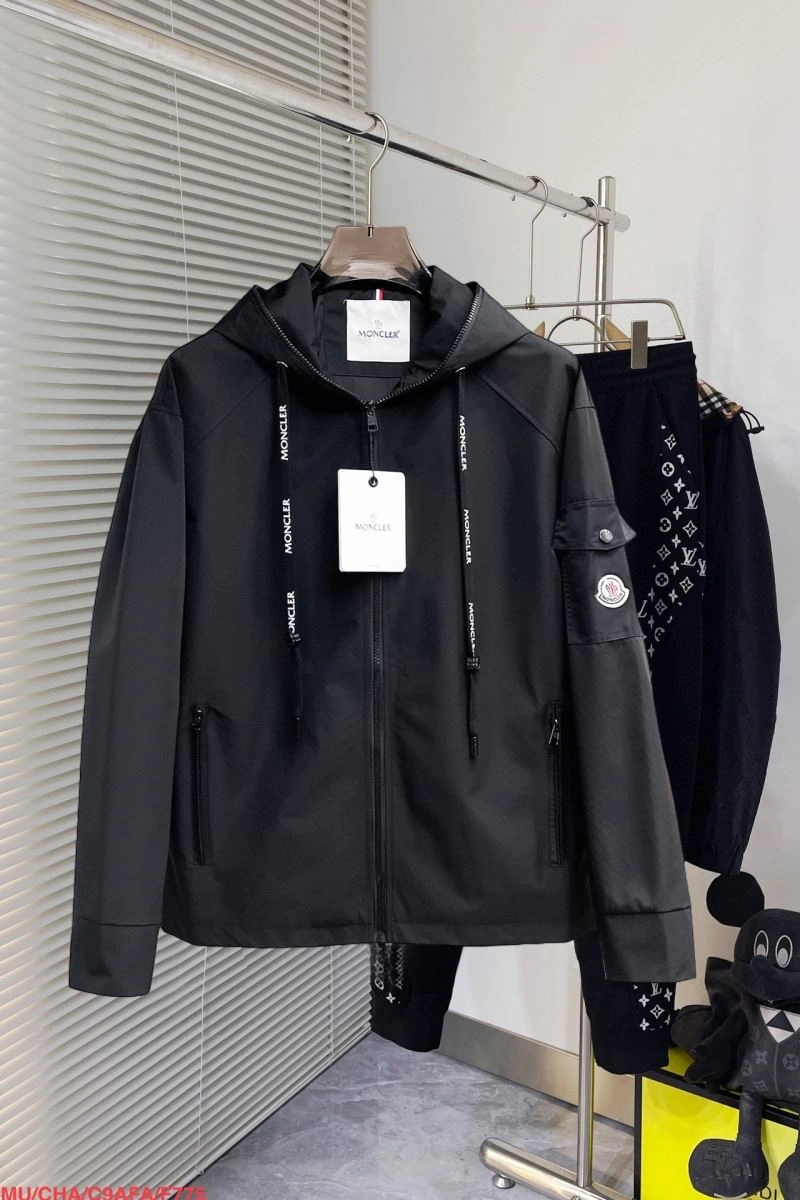 Moncler Outwear