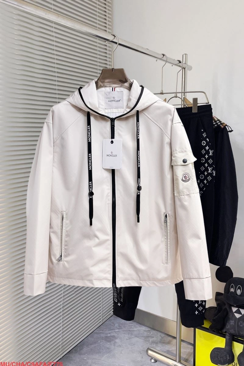 Moncler Outwear