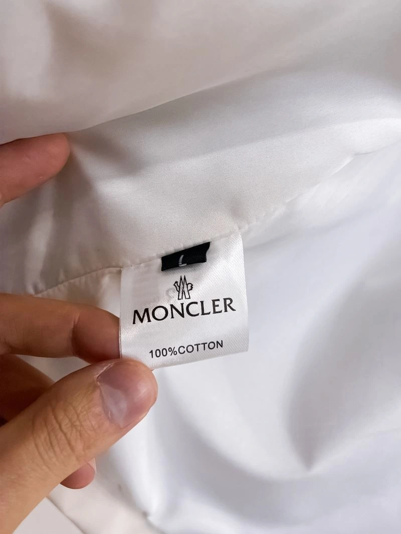Indistinguishable Moncler Outwear