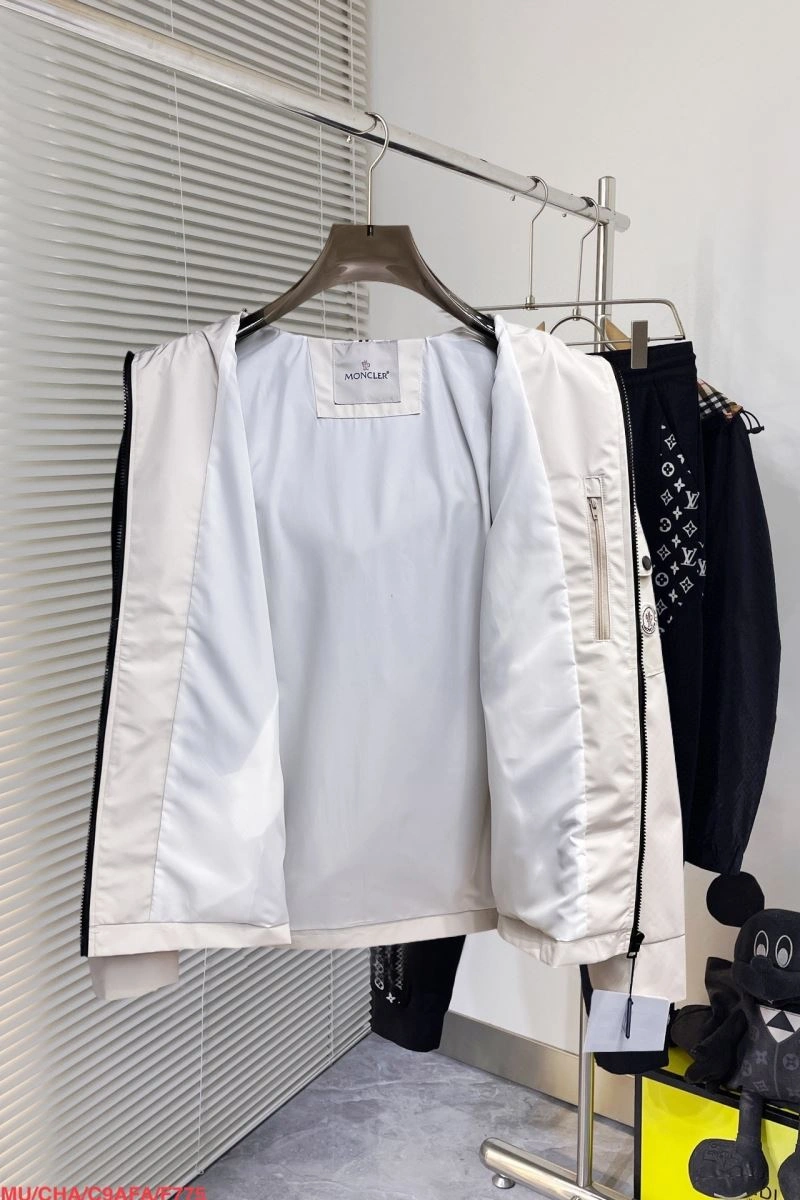 Indistinguishable Moncler Outwear