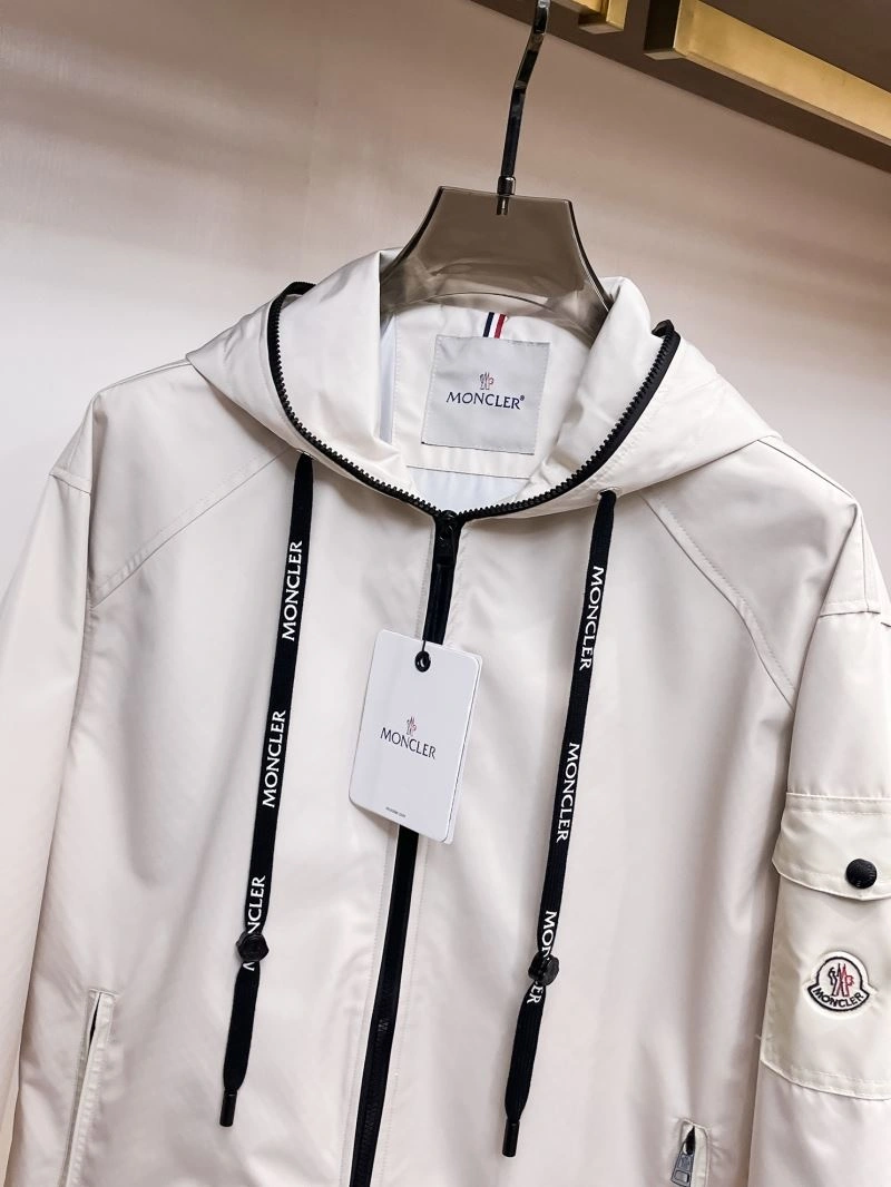 Indistinguishable Moncler Outwear