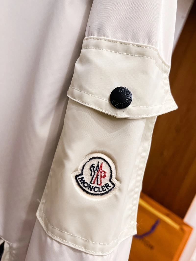 Indistinguishable Moncler Outwear