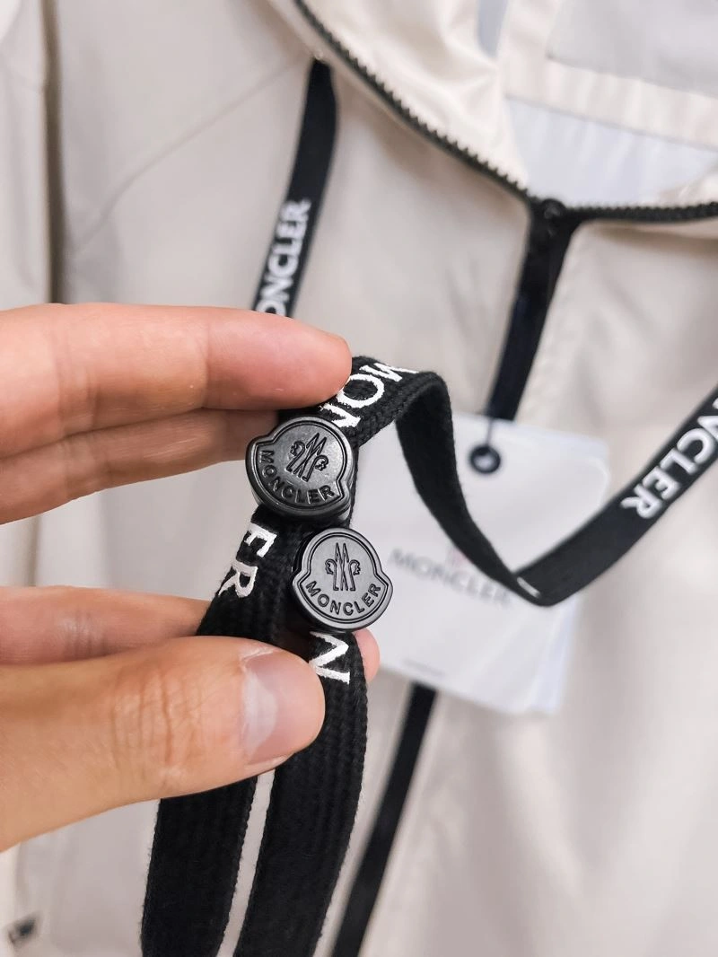 Indistinguishable Moncler Outwear