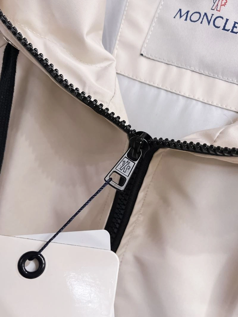 Indistinguishable Moncler Outwear