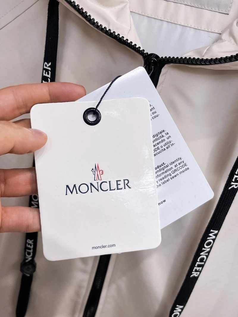 Indistinguishable Moncler Outwear