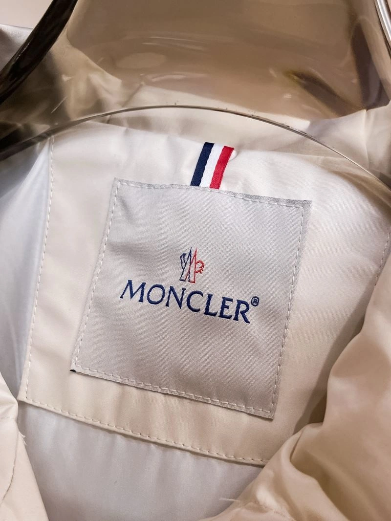 Indistinguishable Moncler Outwear