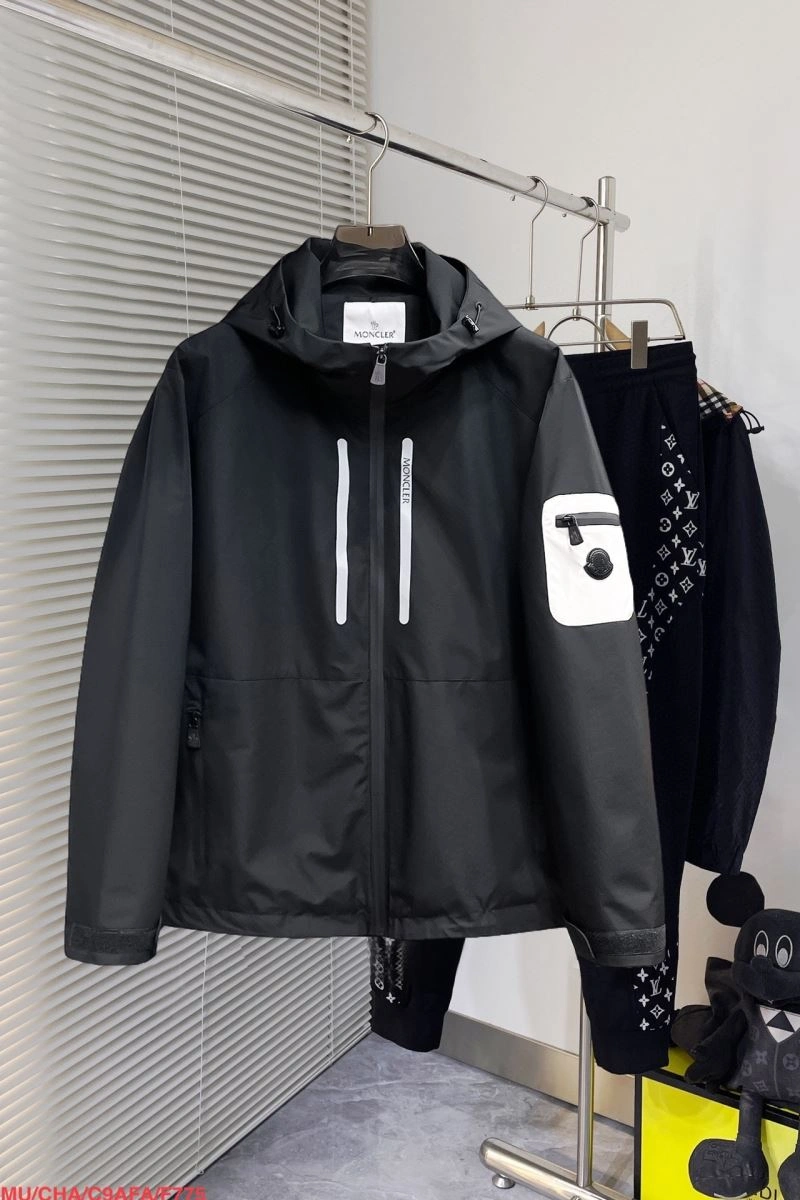 Moncler Outwear