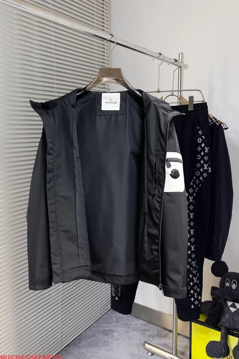 Inexpensive Moncler Outwear