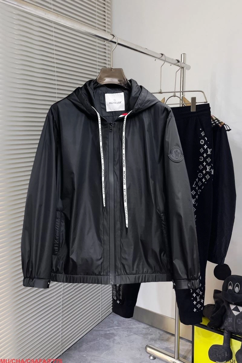 Moncler Outwear