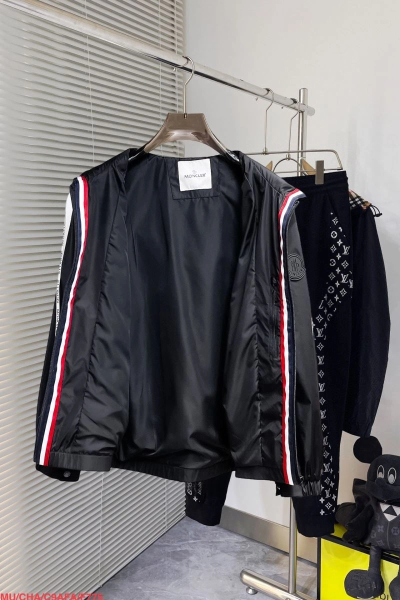 Moncler Outwear