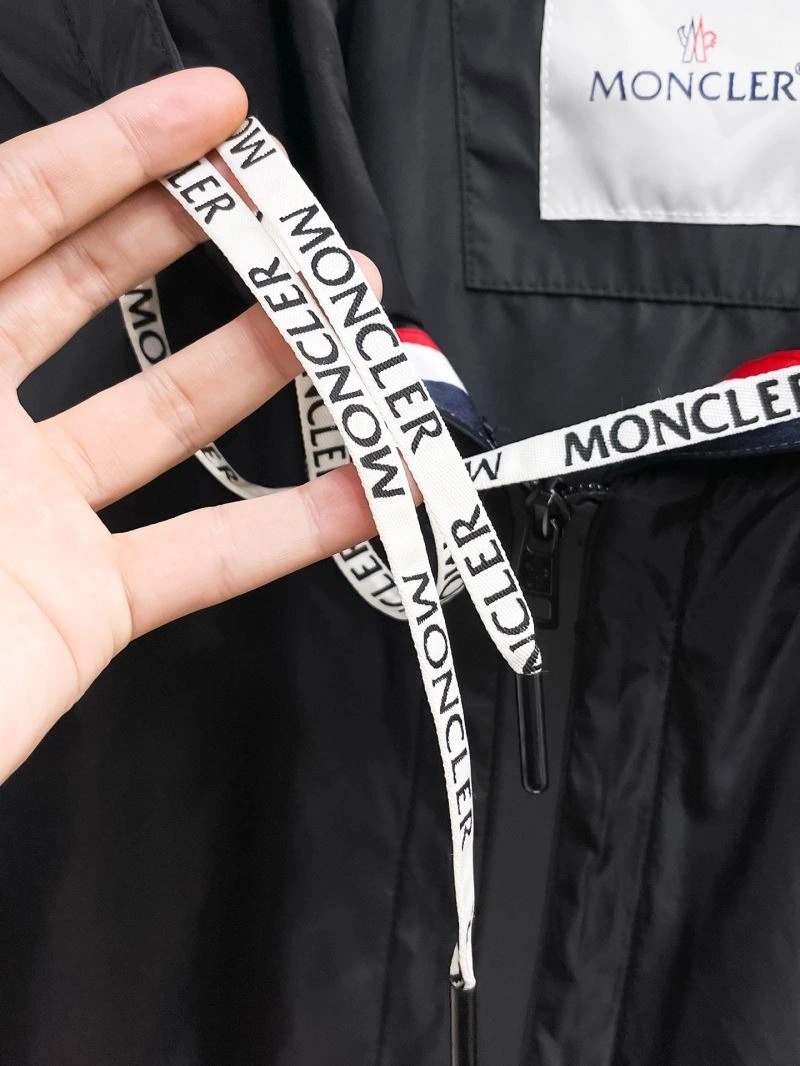 Moncler Outwear