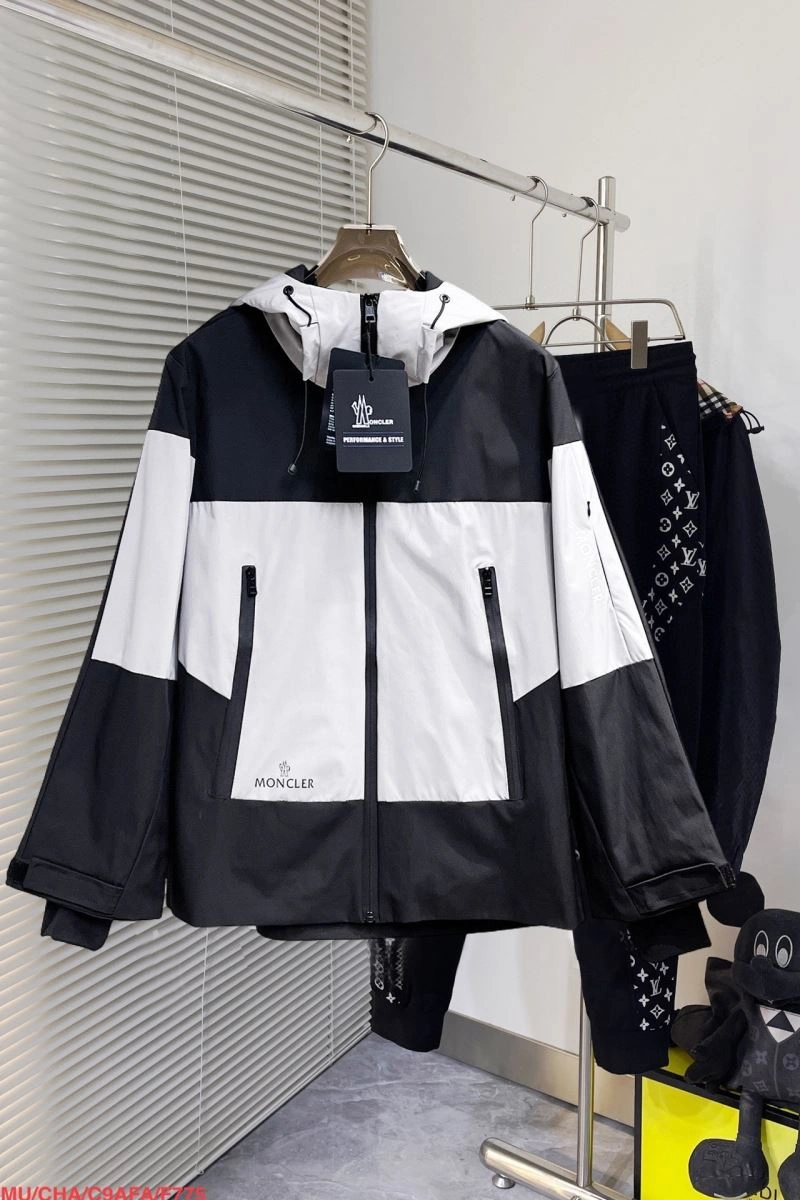 Moncler Outwear