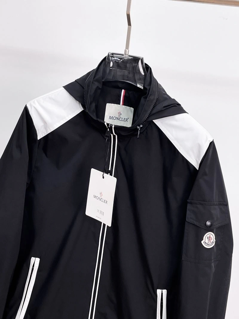 Moncler Outwear