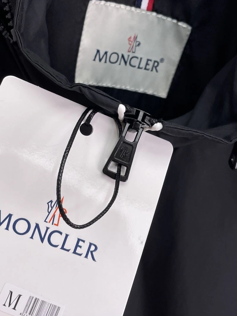 Moncler Outwear