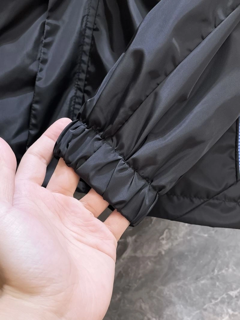 Perfect replica Moncler Outwear