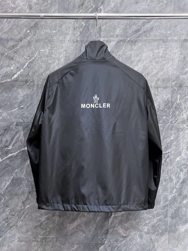 Perfect replica Moncler Outwear