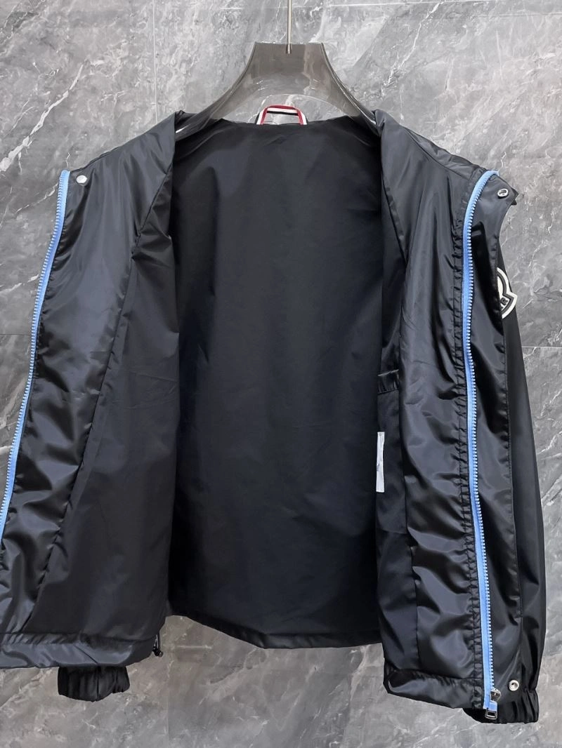 Perfect replica Moncler Outwear