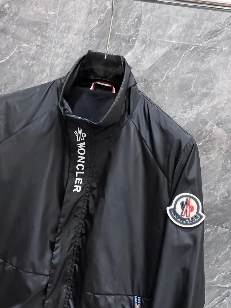 Perfect replica Moncler Outwear