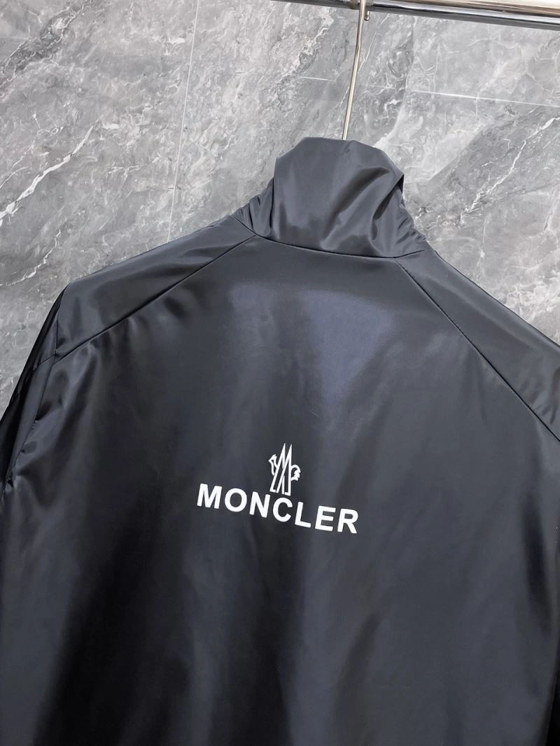 Perfect replica Moncler Outwear
