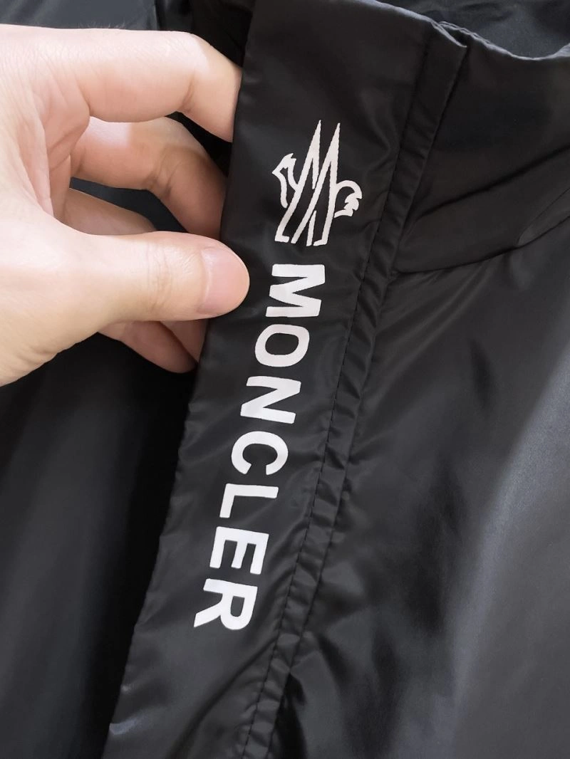 Perfect replica Moncler Outwear