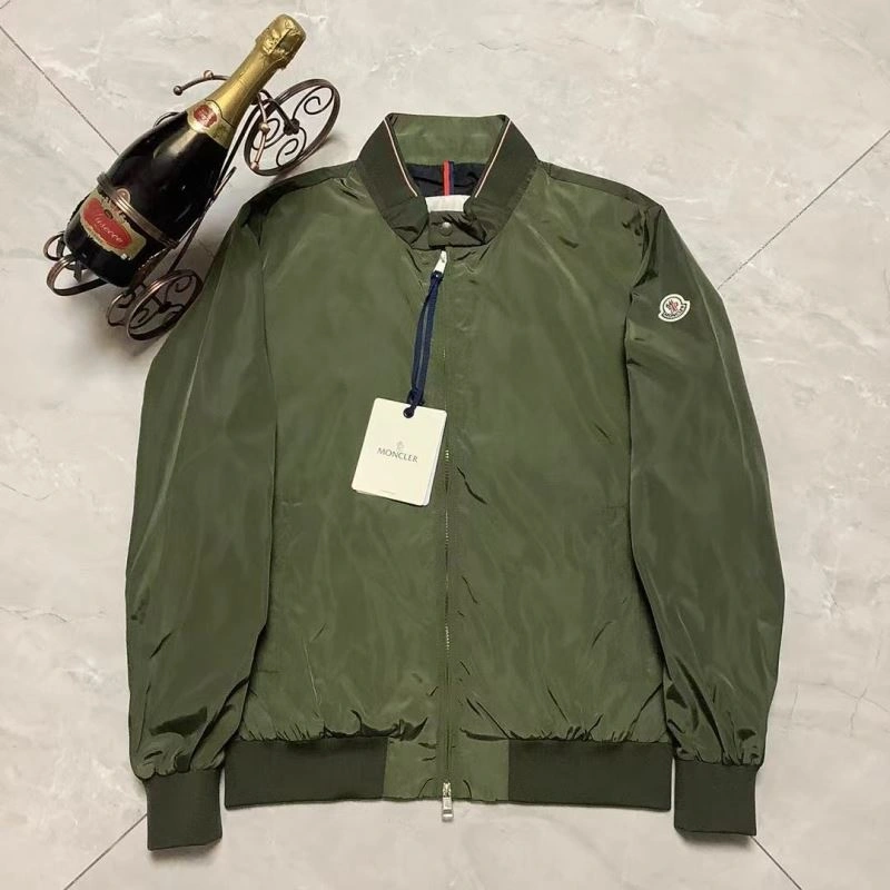 Real Moncler Outwear