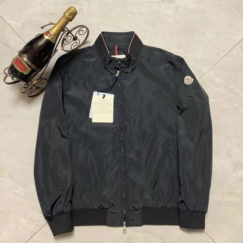 Real Moncler Outwear