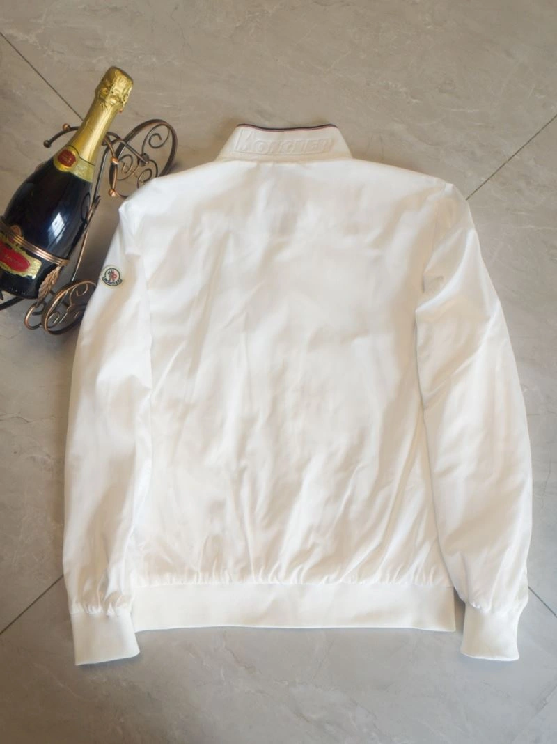 Real Moncler Outwear