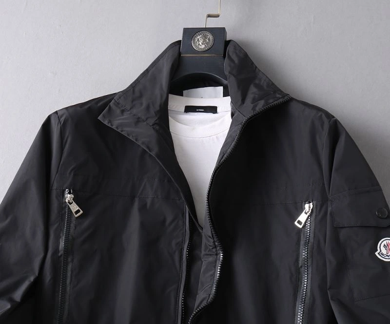 Indistinguishable Moncler Outwear