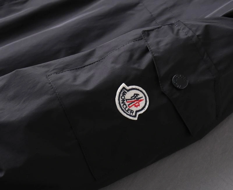 Indistinguishable Moncler Outwear